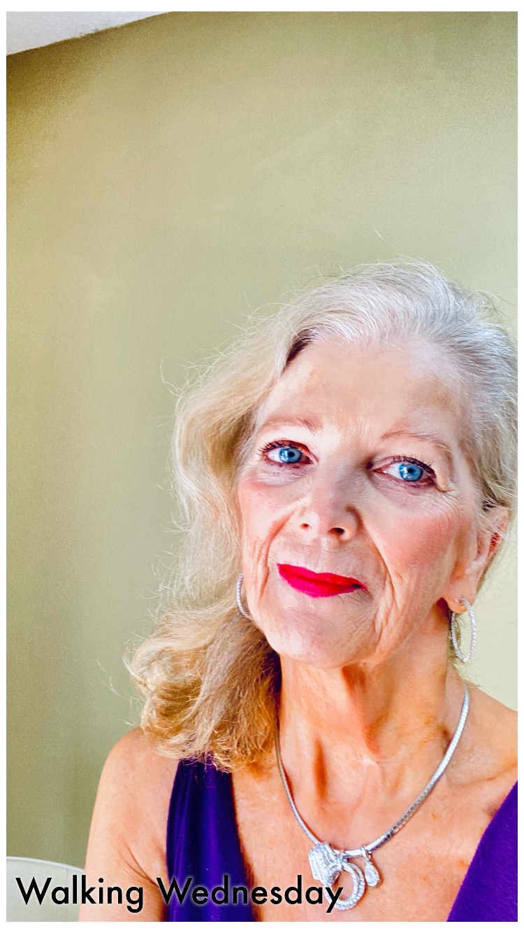 A Day In The Life Of Gail – Gail Siemko